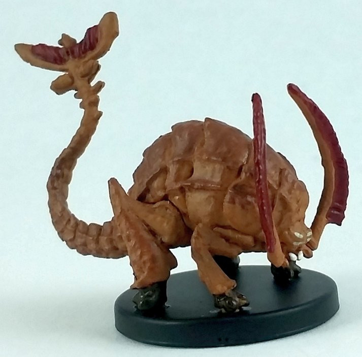 Rage of Demons 39 - Rust Monster - Beholder The Bargains