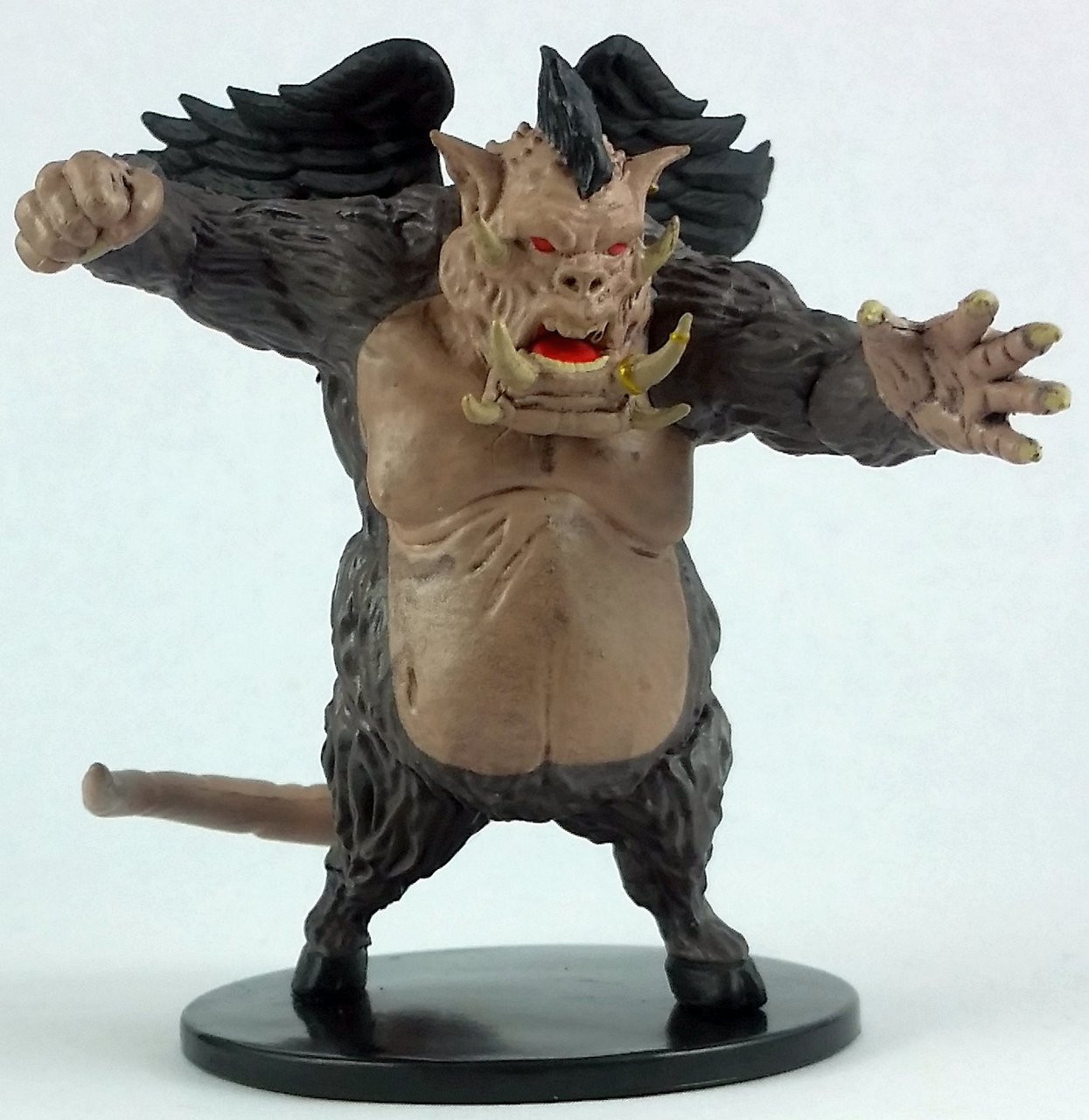 Rage of Demons 47 - Nalfeshnee Demon - Beholder The Bargains