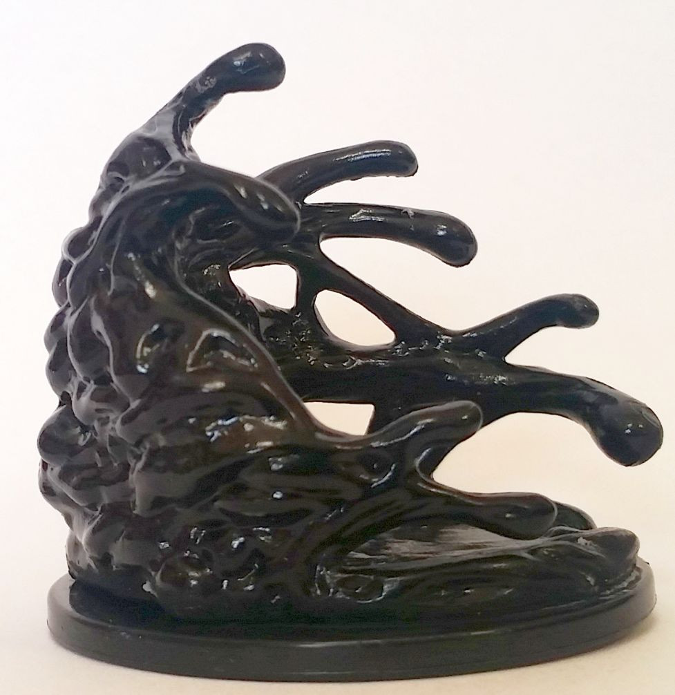 Monster Menagerie 2 25 - Black Pudding - Beholder The Bargains