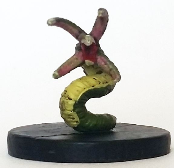 Monster Menagerie 2 36 - Grick - Beholder The Bargains