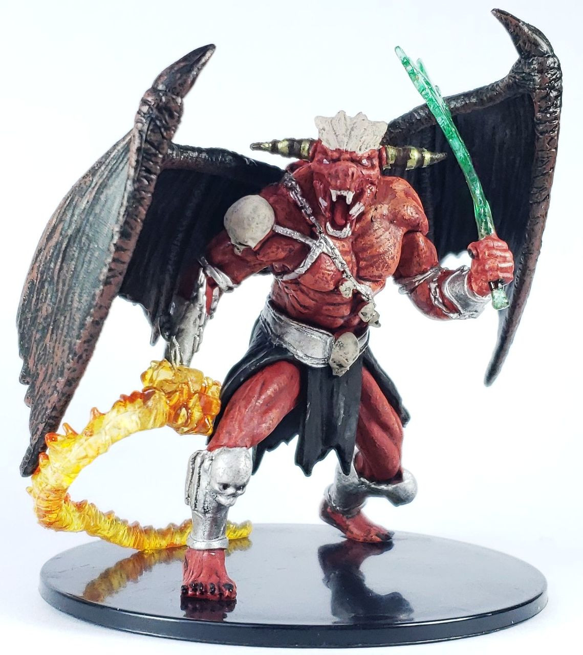 Dungeon of the Mad Mage 43 - Balor - Beholder The Bargains