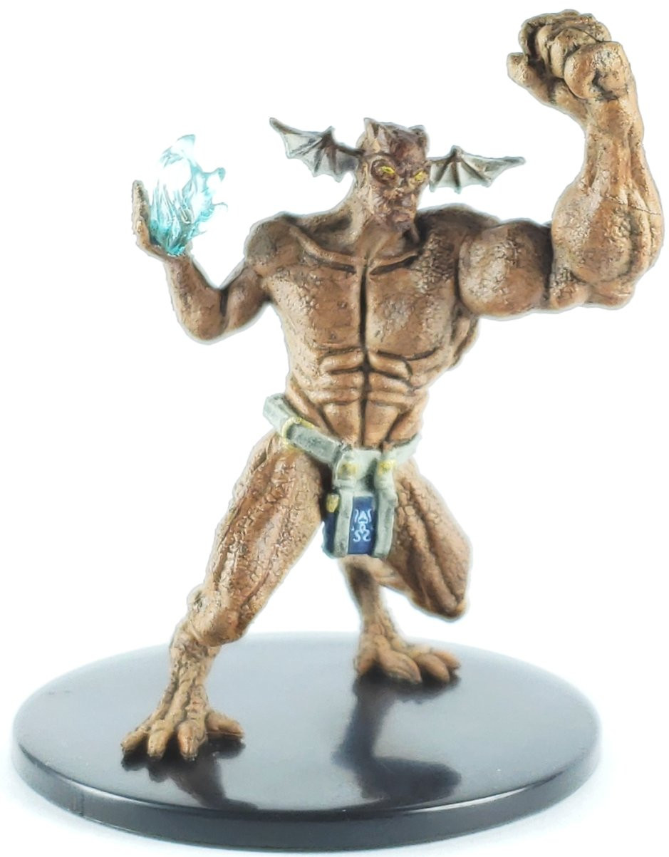 Baldur's Gate Descent Into Avernus 28 - Yagnoloth - Beholder The Bargains