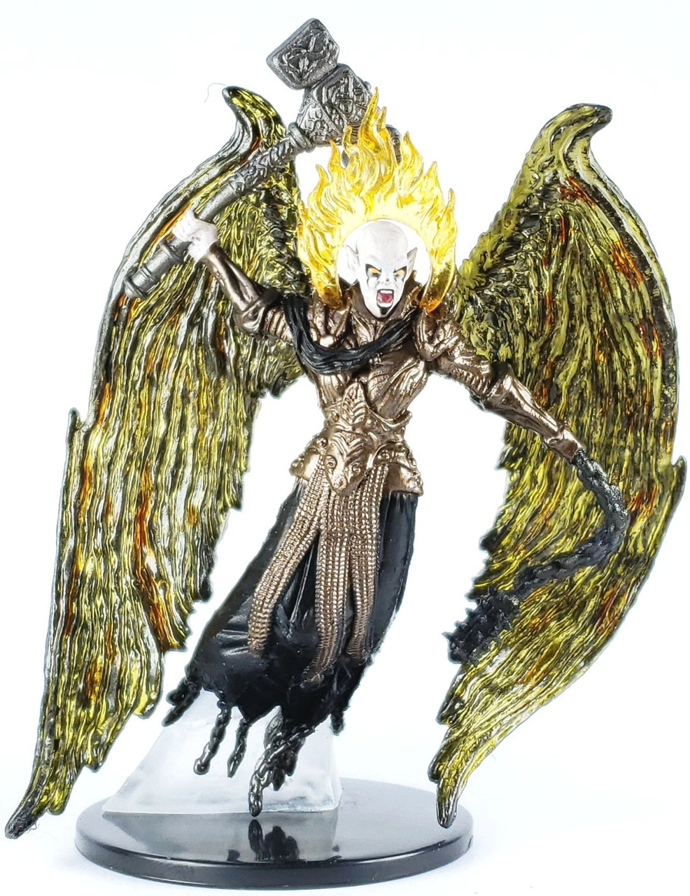 Baldur's Gate Descent Into Avernus 43 - Zariel - Beholder The Bargains