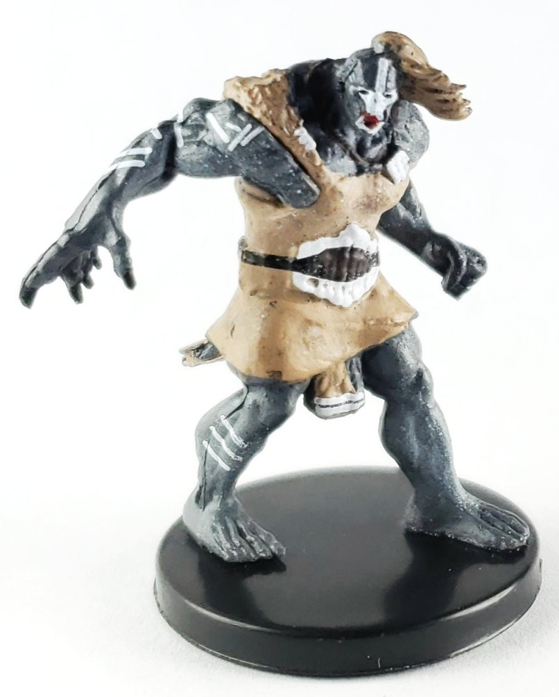 Volo & Mordenkainen's Foes 05 - Orc Claw of Luthic - Beholder The Bargains