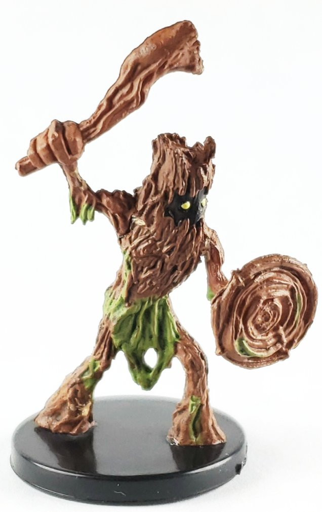 Volo & Mordenkainen's Foes 09 - Wood Woad - Beholder The Bargains