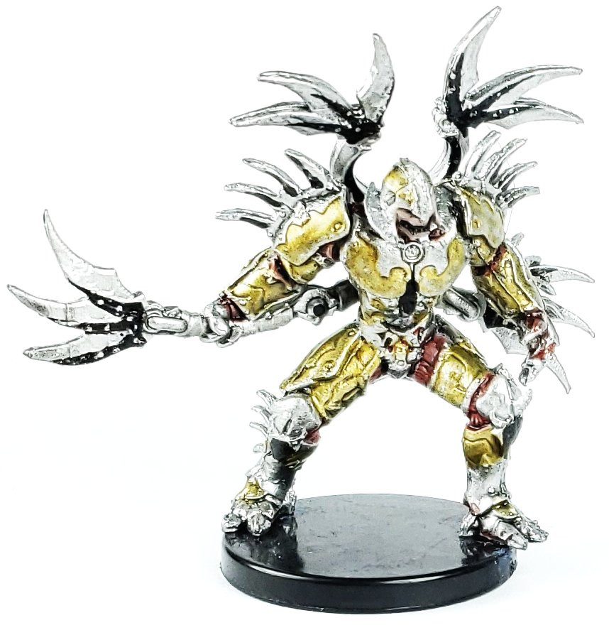 Eberron - Rising from the Last War 37 - The Lord of Blades - Beholder ...