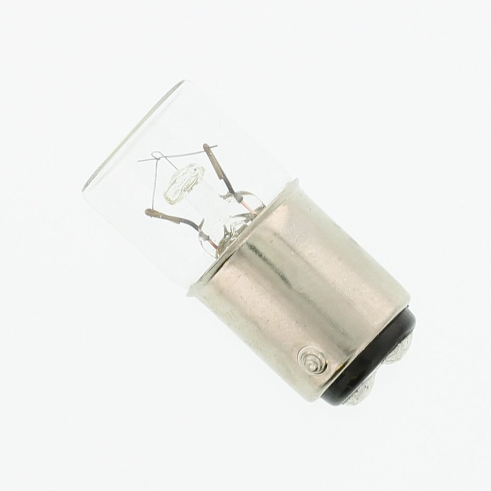 Orbitec B3524 (117551) 24V 5W 16x35 BA15D Double-Contact Bayonet - LampTech