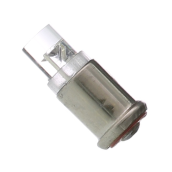 6-28V Flange Base LED Equivalent Miniature Light Bulb - LampTech