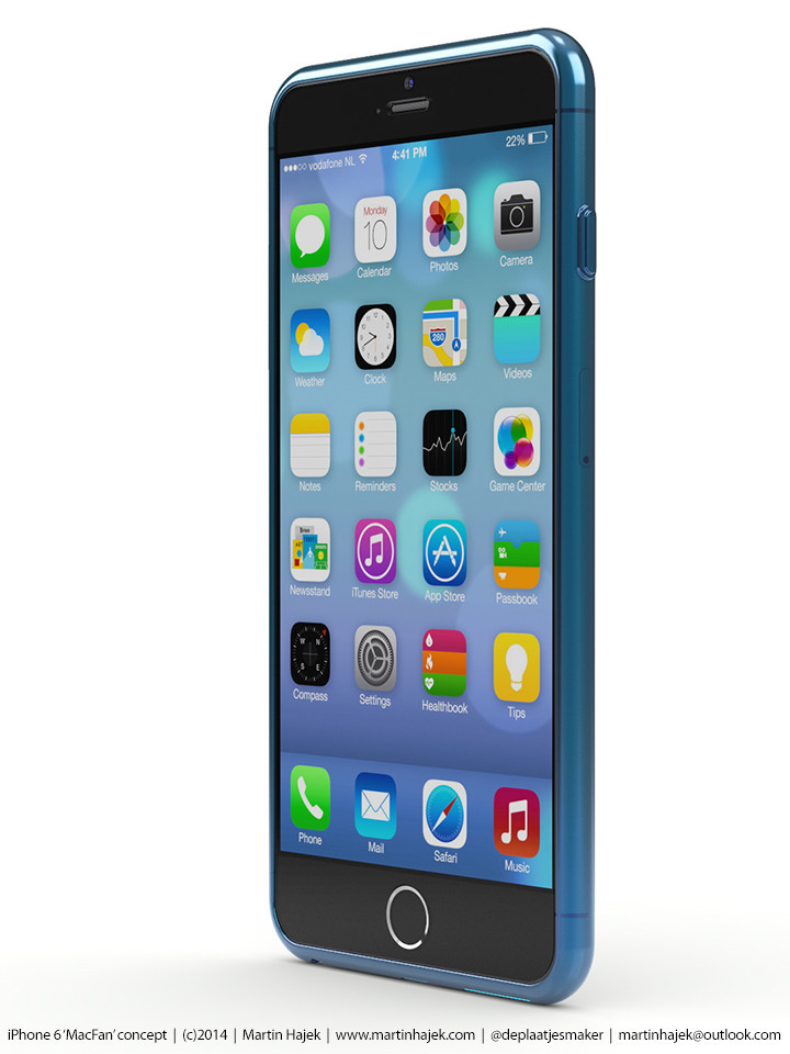 5 Reasons We’re Excited For The iPhone 6 - Signal Unlimited