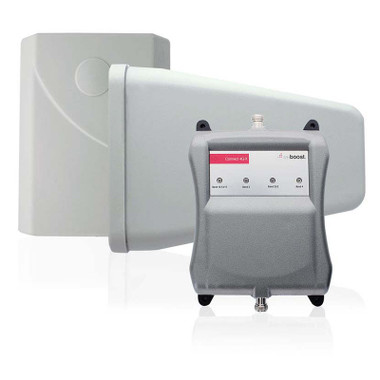 Refurbished weBoost 471104R Connect 4G-X Cell Phone Signal Booster ...