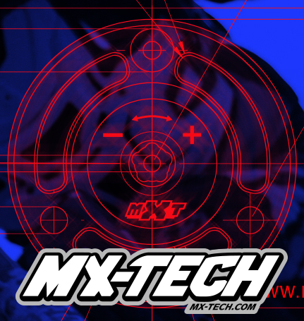 MXT 2017 New Products - MX-Tech