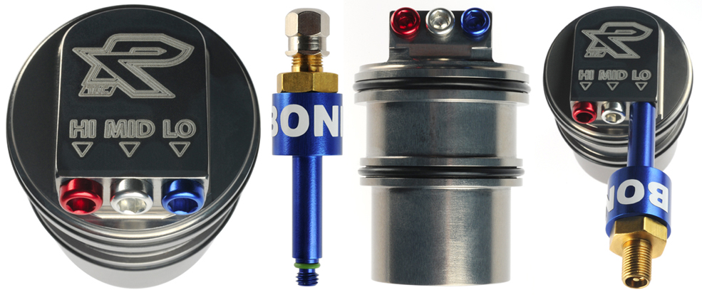 MX-TECH TAC-R SYSTEM - MX-Tech