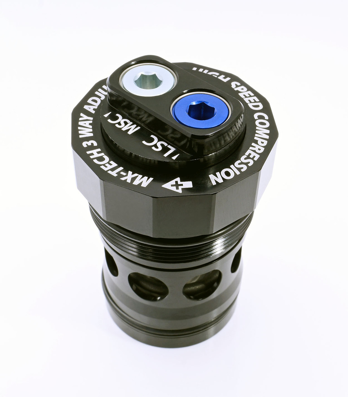 MXT Triple Adjuster - MX-Tech