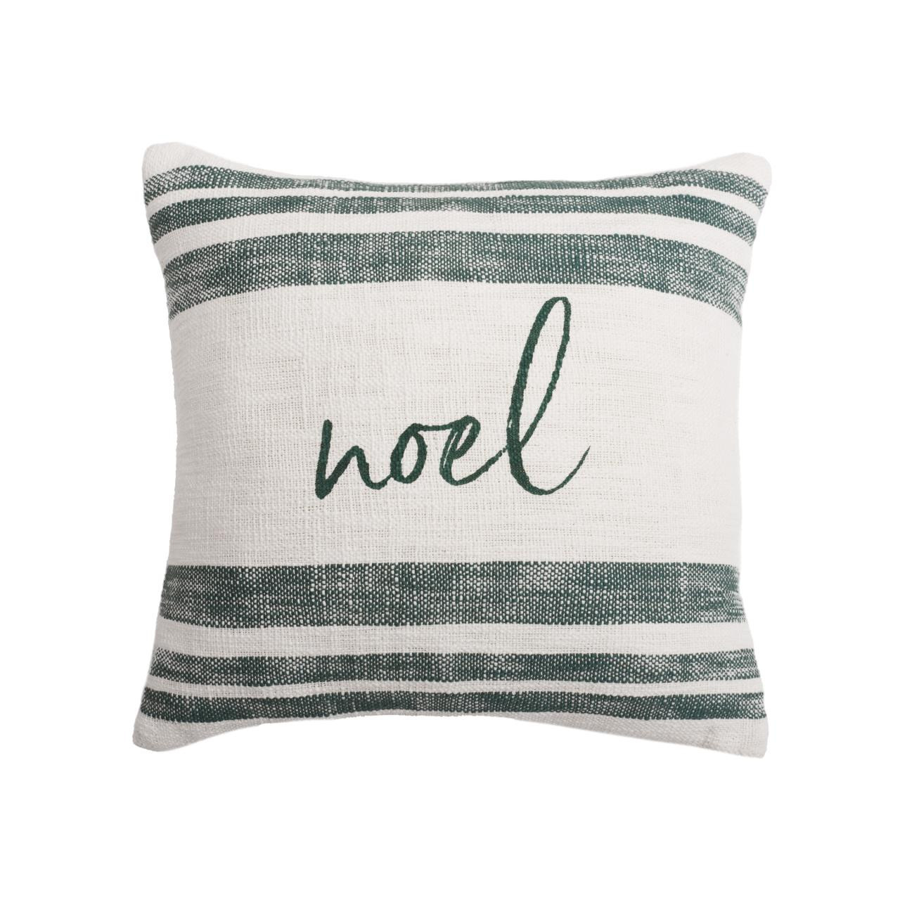 Morgan Noel Pillow by C&F Home | Paul's Home Fashions