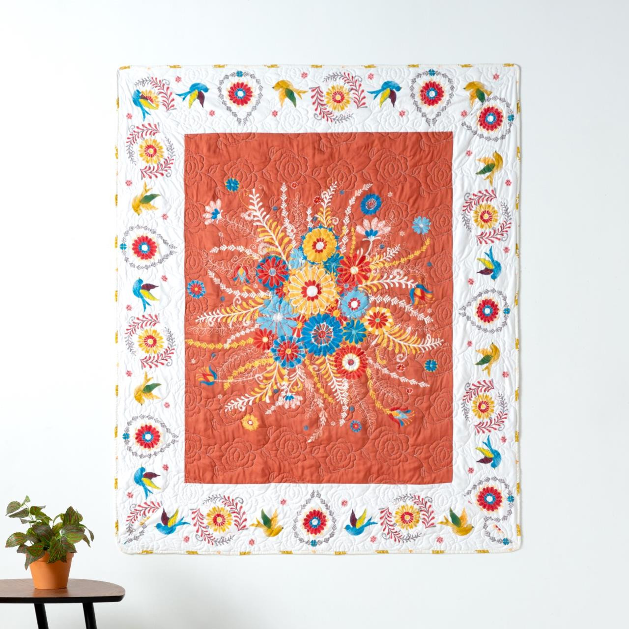 Topanga Multi Throw by Greenland Home Fashions | Paul's Home Fashions