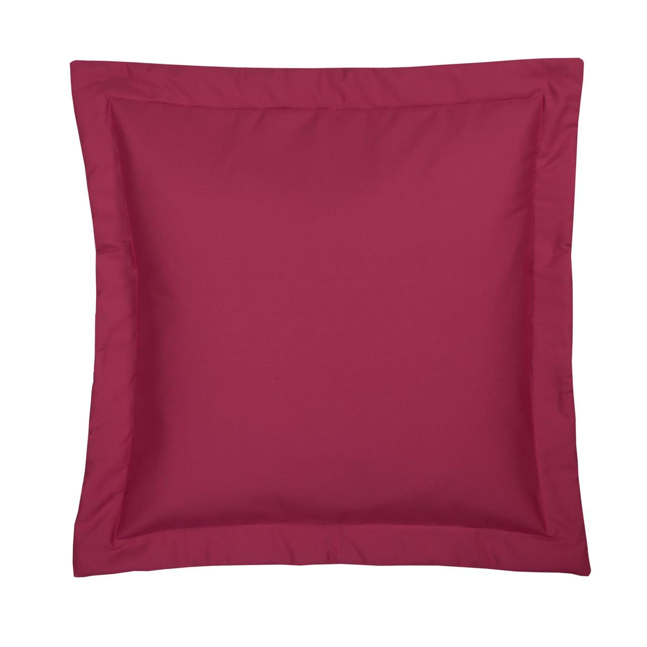 Summerwind Pink Pink Euro Sham by Thomasville | Paul's Home Fashions