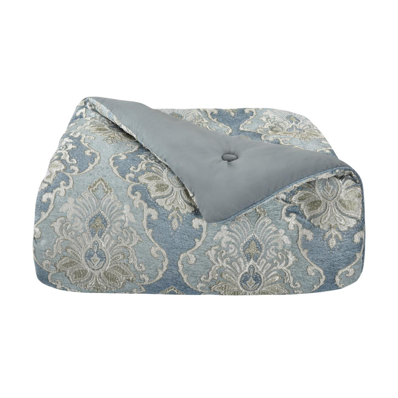 Celtic Spa Comforter Set by J Queen New York | Paul's Home Fashions