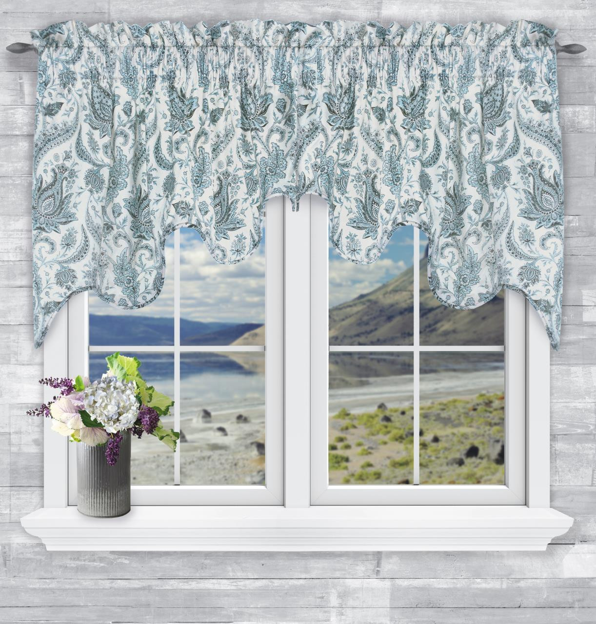 Artissimo Curtains by Ellis | Paul's Home Fashions