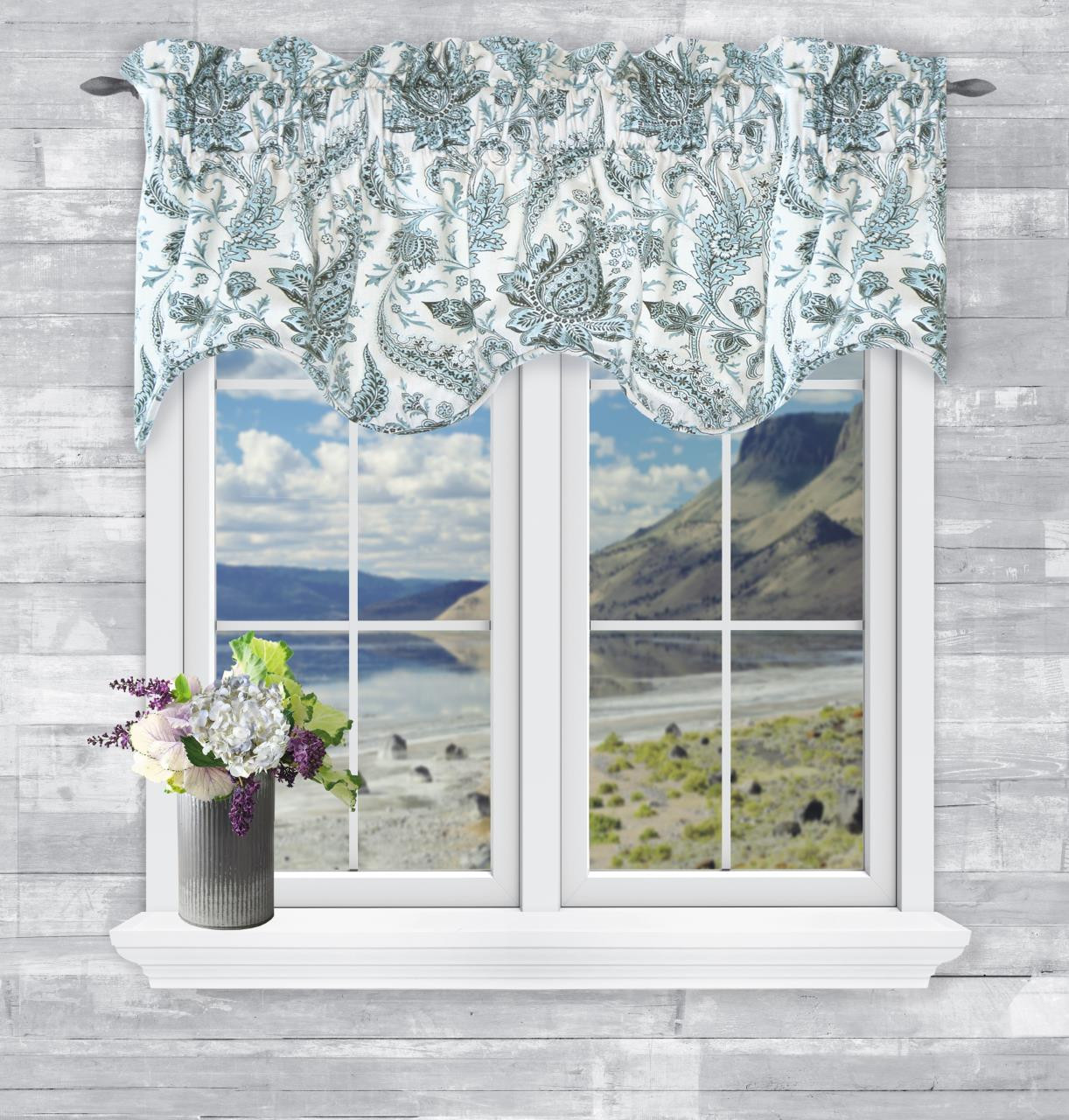 Artissimo Curtains by Ellis | Paul's Home Fashions