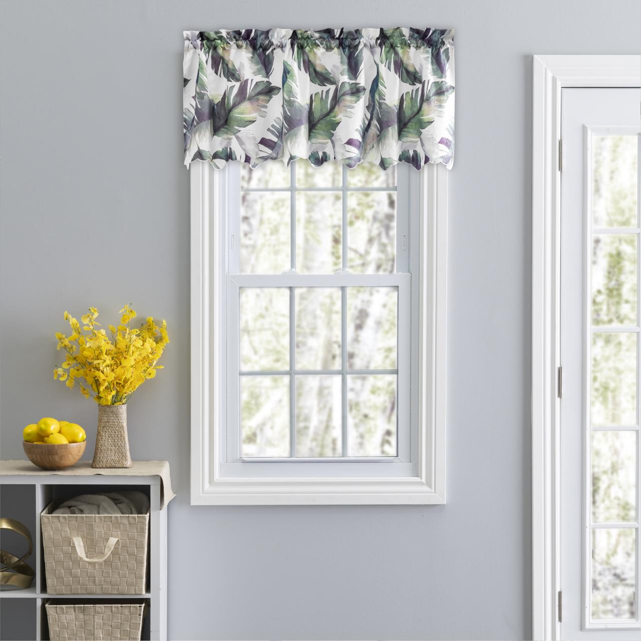 Tropic Curtains by Ellis | Paul's Home Fashions