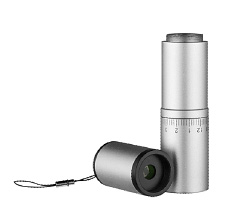 QHYCCD miniGuideScope v2 - Cyclops Optics