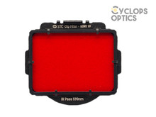 STC Clip Filter IR-Pass 720nm (Sony A7R4 / A9-II / A7S III) - Cyclops ...
