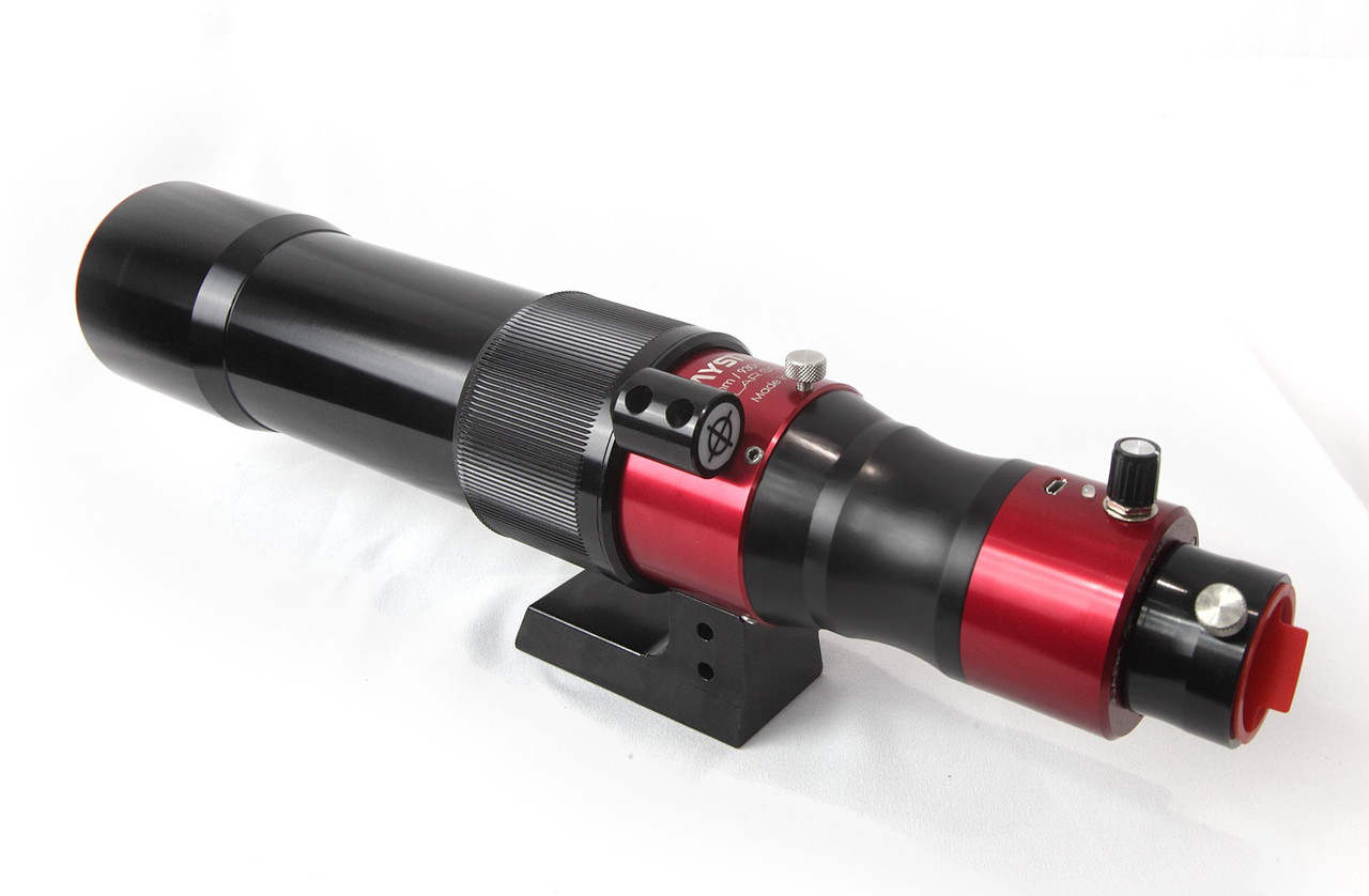 Daystar Solar Scout SS60Dds Solar Scope - Cyclops Optics