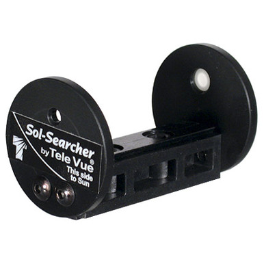 Tele Vue Sol-Searcher Solar Finder - Cyclops Optics
