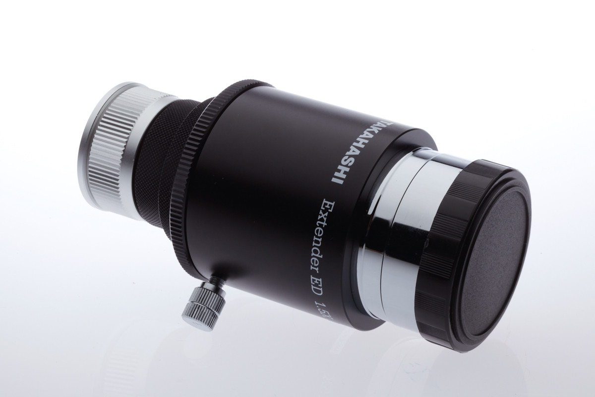 Extender ED 1.5x - Cyclops Optics