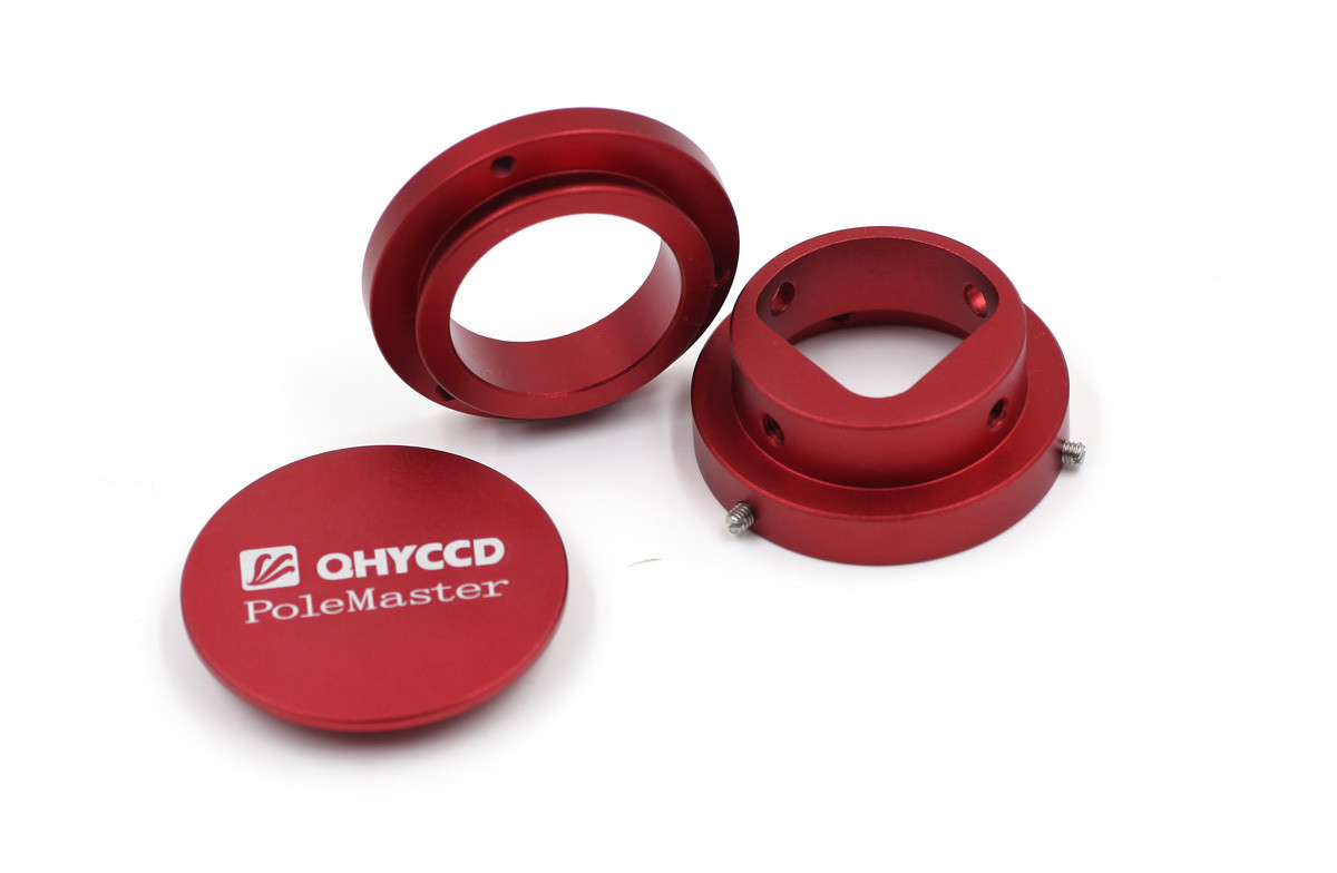 PoleMaster Adapters (Mount Specific) - Cyclops Optics