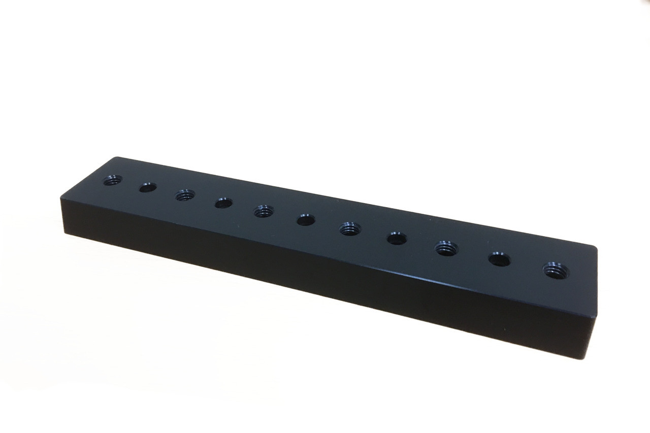 8" Vixen Style Dovetail Bar for Takahashi - Cyclops Optics