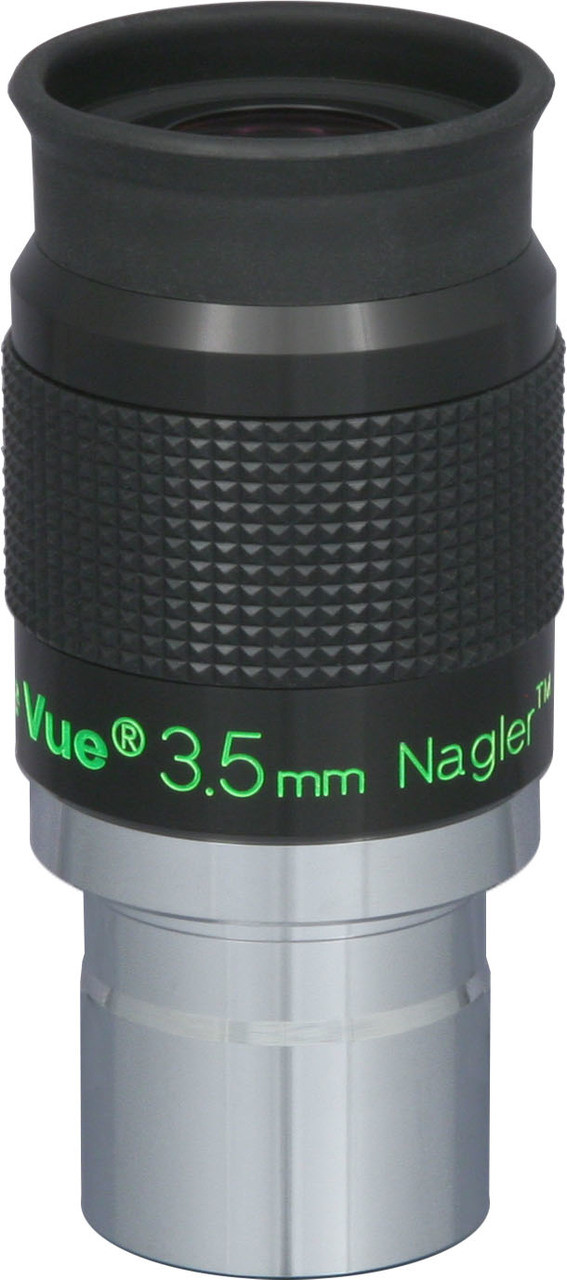 TeleVue 3.5mm Nagler Type 6 - Cyclops Optics