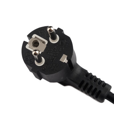 EU / S.Korea Type AC Power Cable - Cyclops Optics