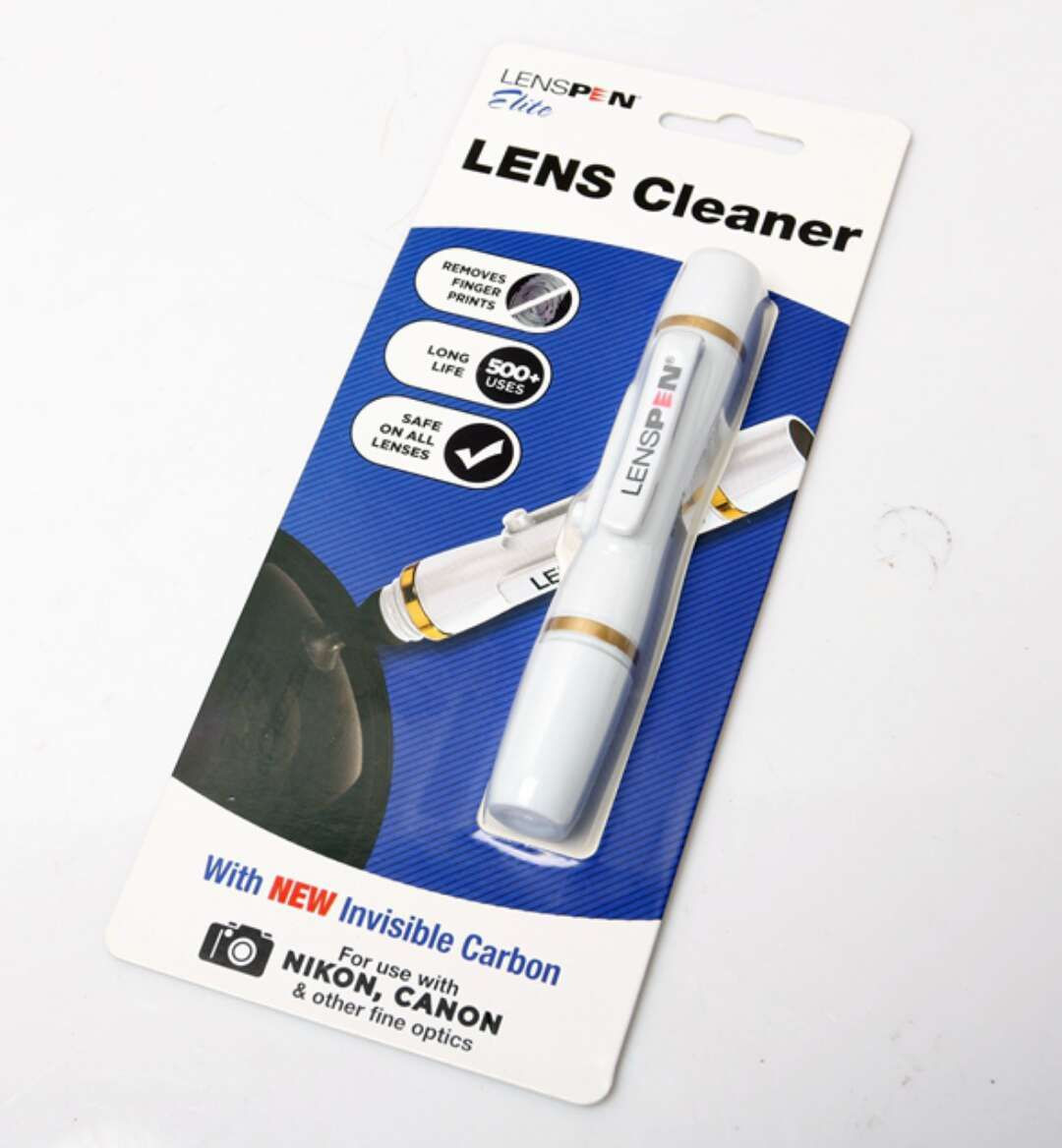 LensPen Elite Lens Cleaner - Cyclops Optics