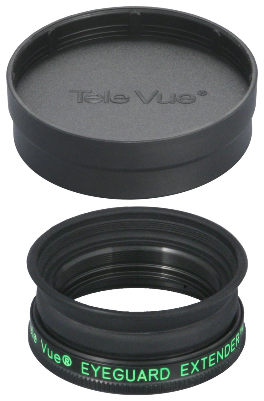Tele Vue Eyeguard Extender - Cyclops Optics
