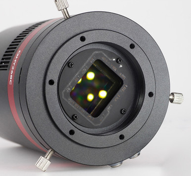 QHY268C Photographic Version + FREE Custom Adapter OR BLADE-C/N Camera ...
