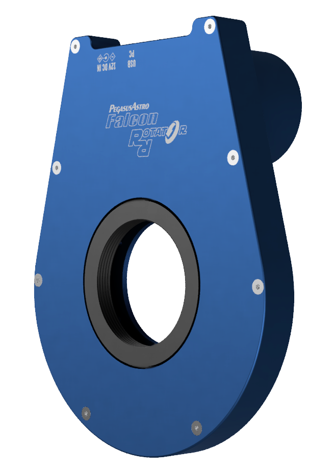 Pegasus Astro Falcon Rotator - Cyclops Optics