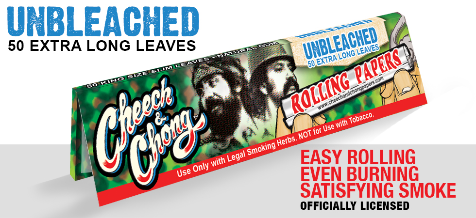 Your Official Cheech and Chong Site for Merchandise and Accessories