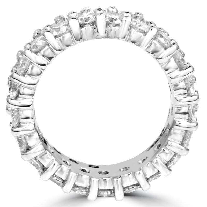 Double Diamond Ring | Bijoux Majesty