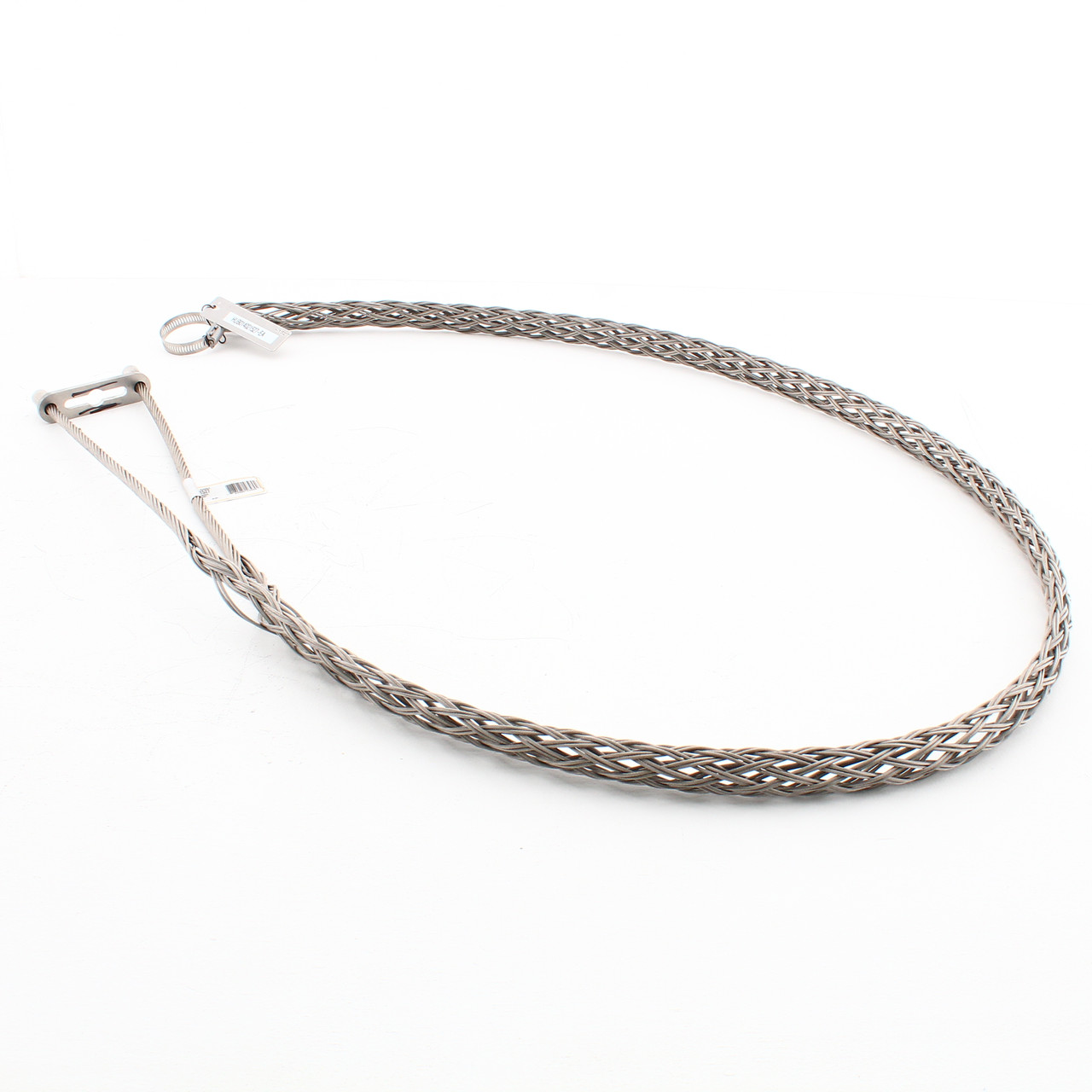 🏠 Hubbell Hose Containment Universal Bale Grip Type U12 1.25-1.94" x 3 ...