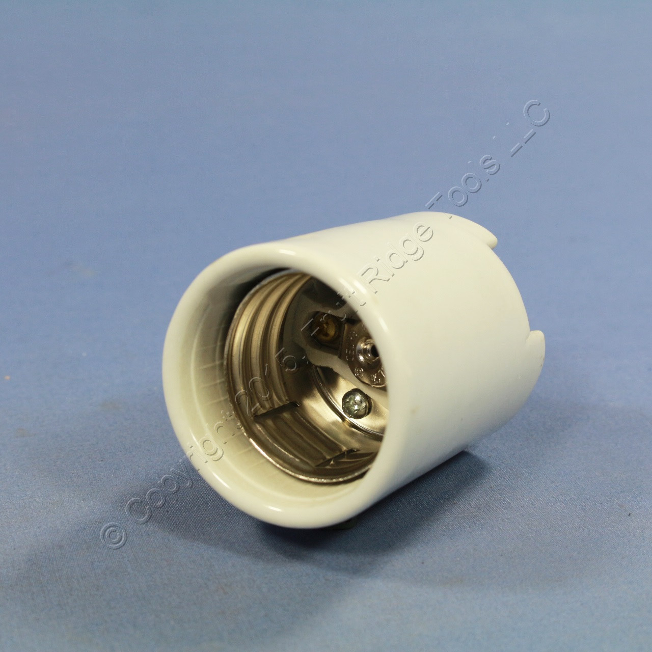 🏠 Leviton Mogul Porcelain HID Lamp Holder High Pressure Sodium Light ...
