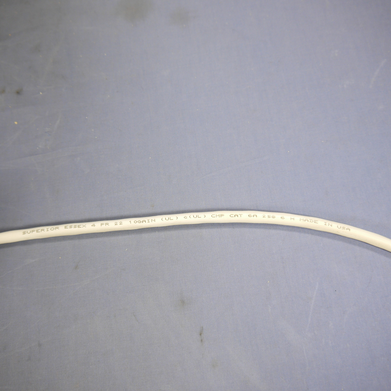 🏠 149-Foot Superior Essex White 10Gain Category 6A CMP Riser-Rated ...