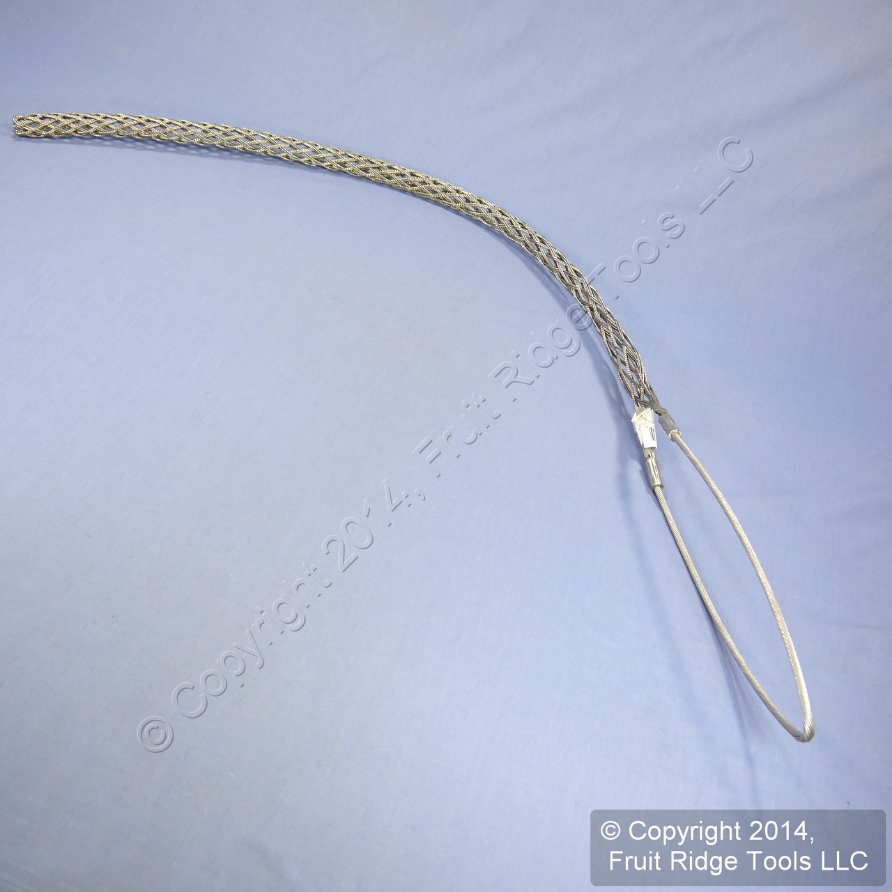 🏠 Leviton Industrial Strain Relief Standard Split Lace Support Cable ...