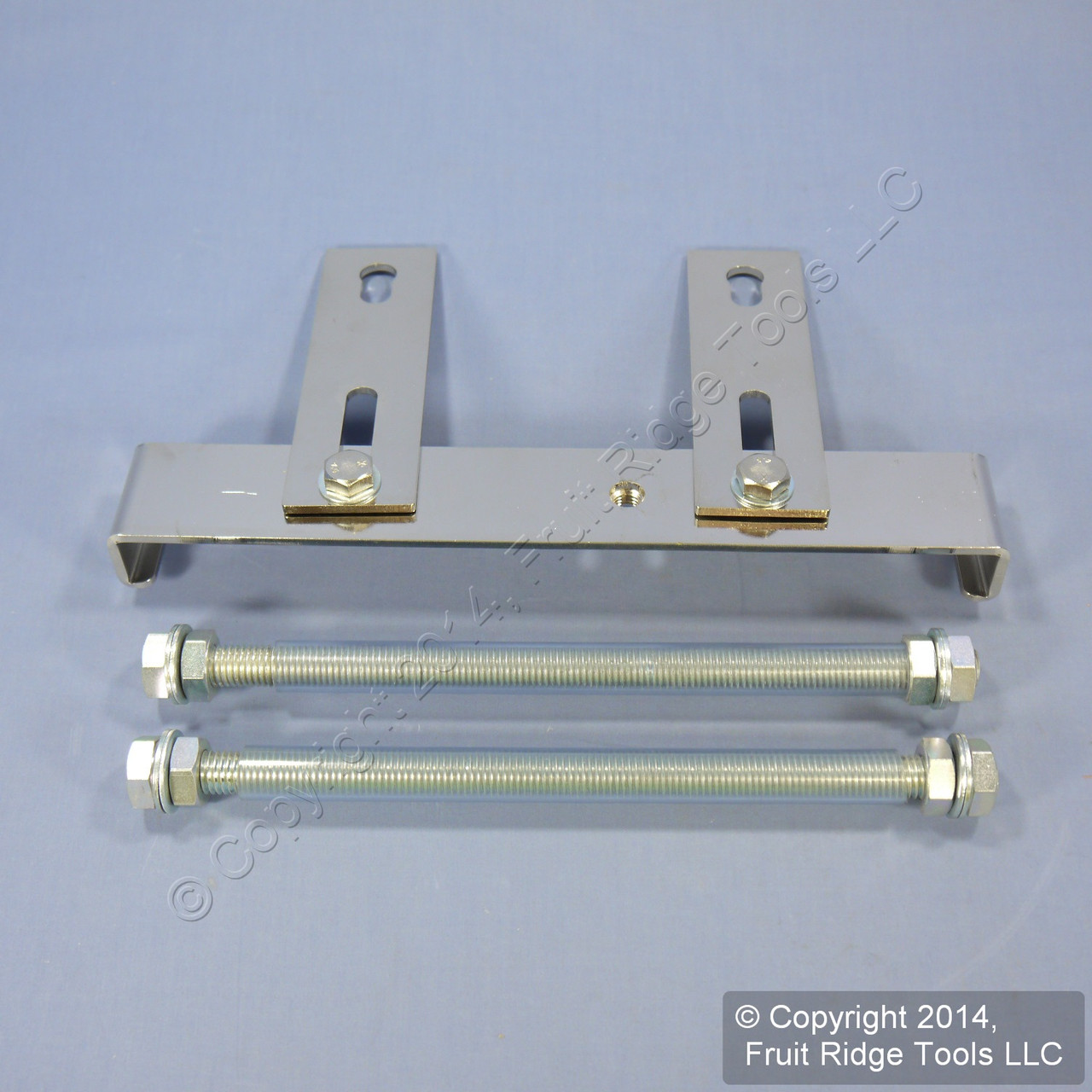 🏠 Leviton 4" x 12" Duct Raised Mounting Bracket Kit SWRMK - In Stock ...