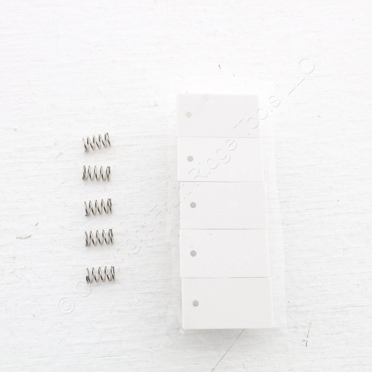 🏠 Eaton White Color Change Kit For 5-Button Scene Controller Keypad ...