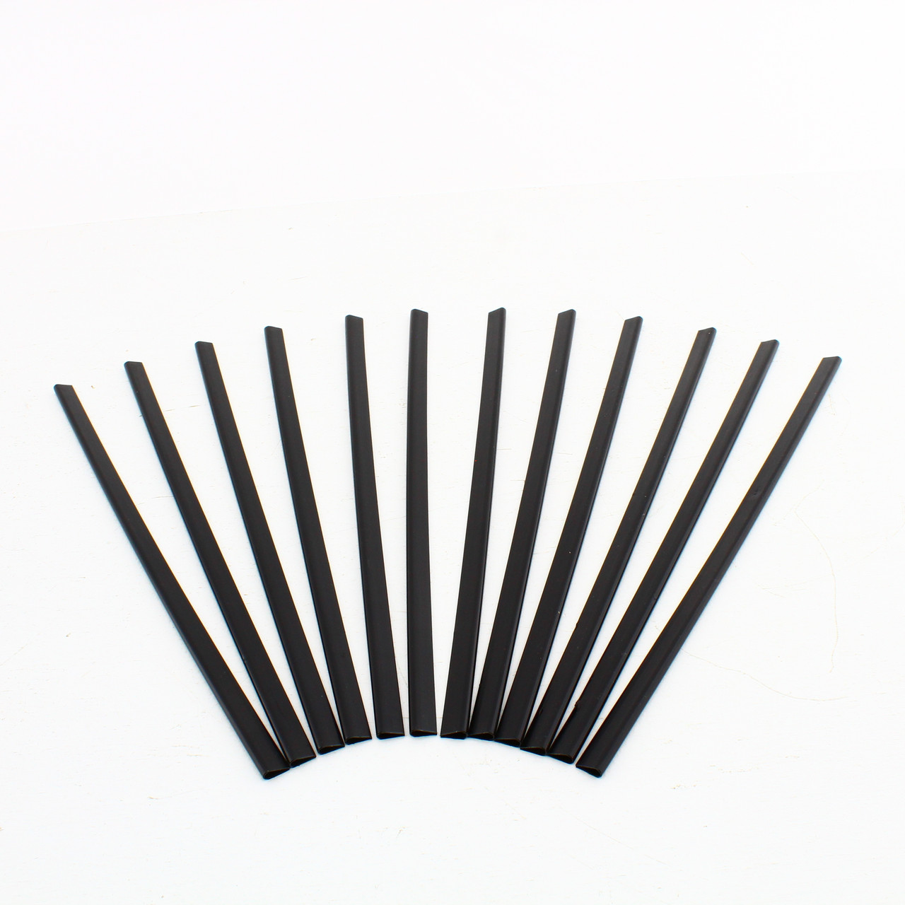 🏠 Hubbell Label Clips for Hubbell FCR Fiber Optic Patch Panel 12-Pack ...