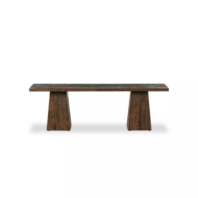 Four Hands Atlas Console Table