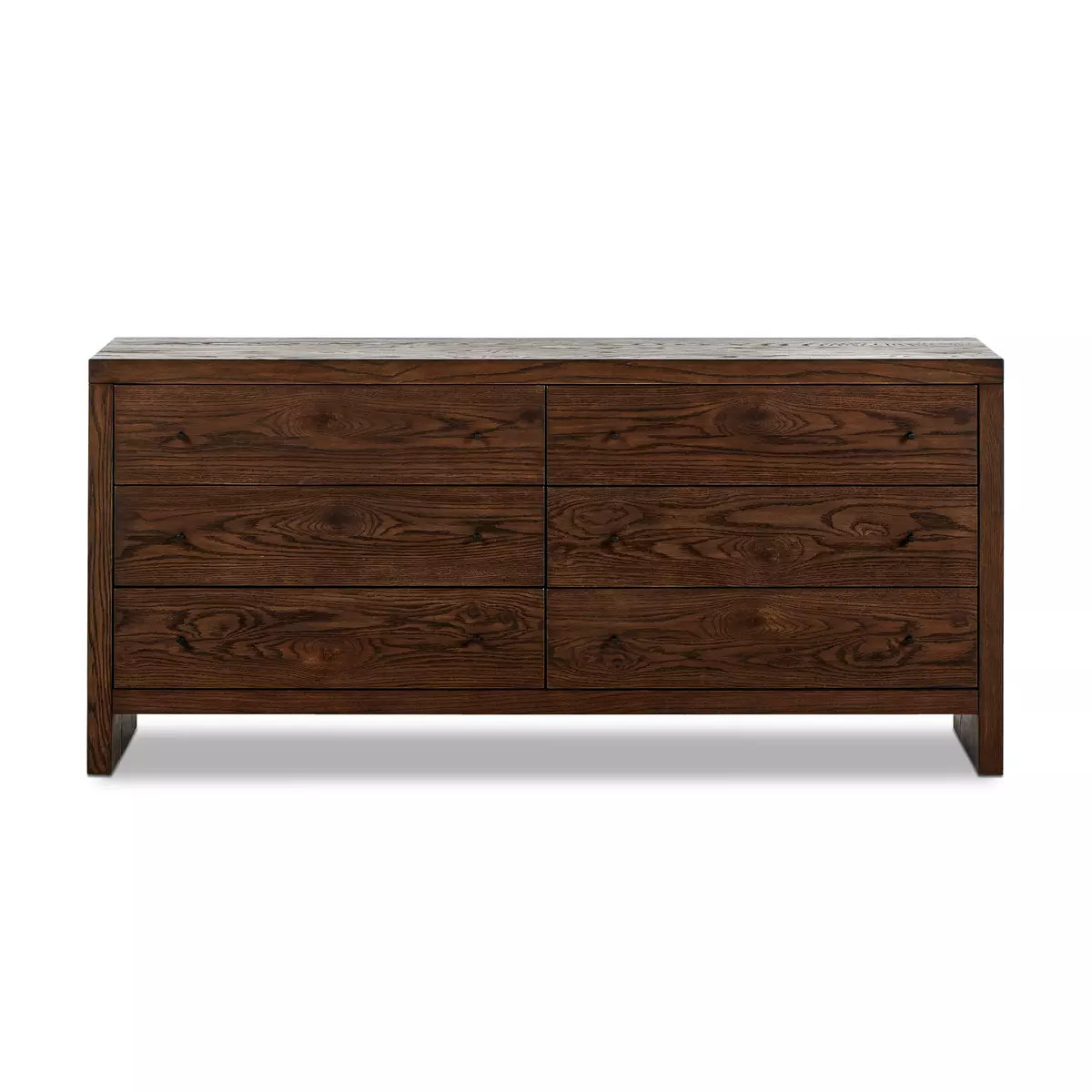 Four Hands Torrington 6 Drawer Dresser
