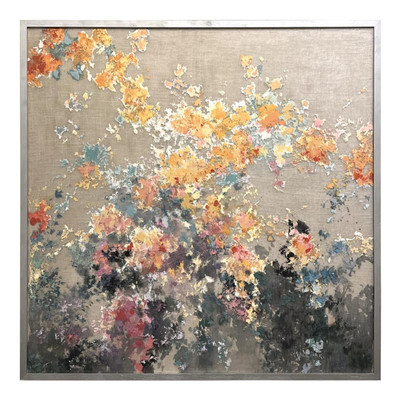 John Richard Teng Fei'S Vesper'S Glow