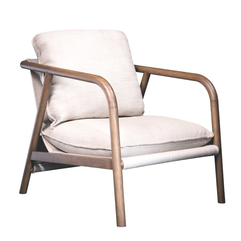 Alder & Tweed Sage Occasional Chair